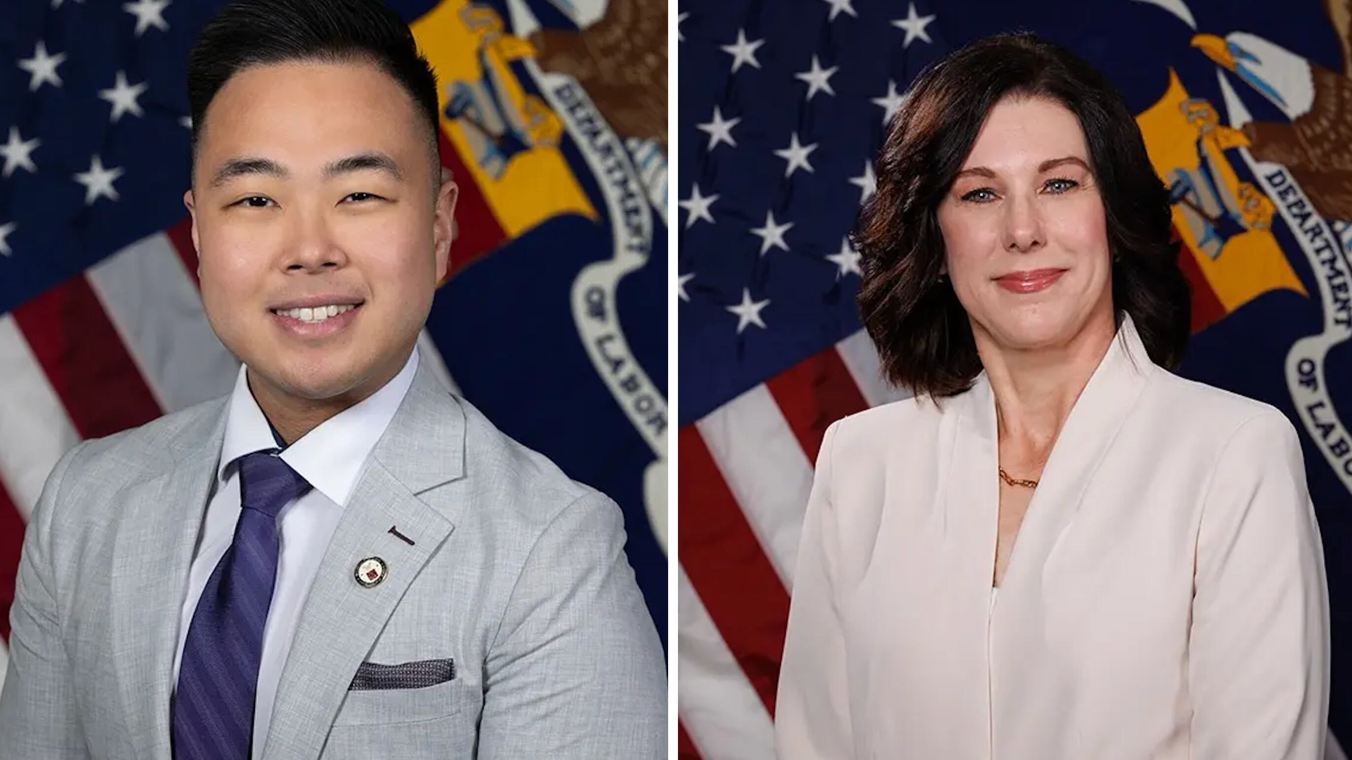 Trump cabinet member’s staff quit after White House ultimatum