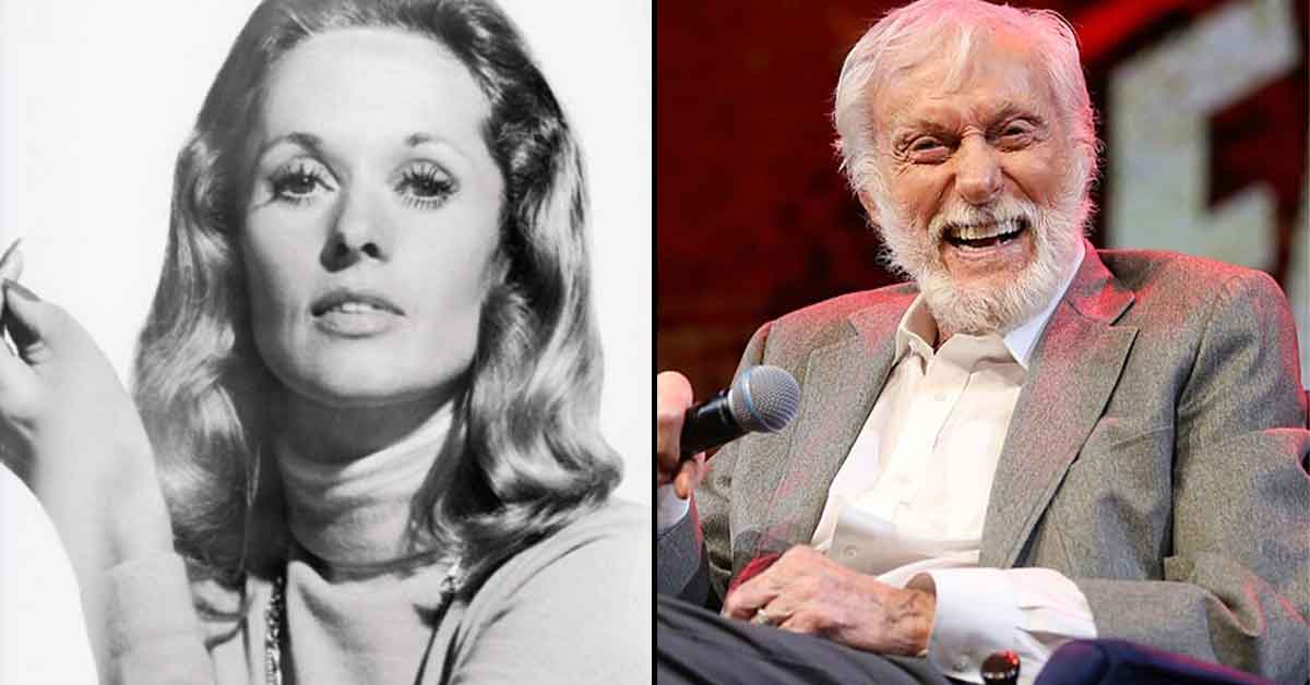 The nine oldest movie stars still alive