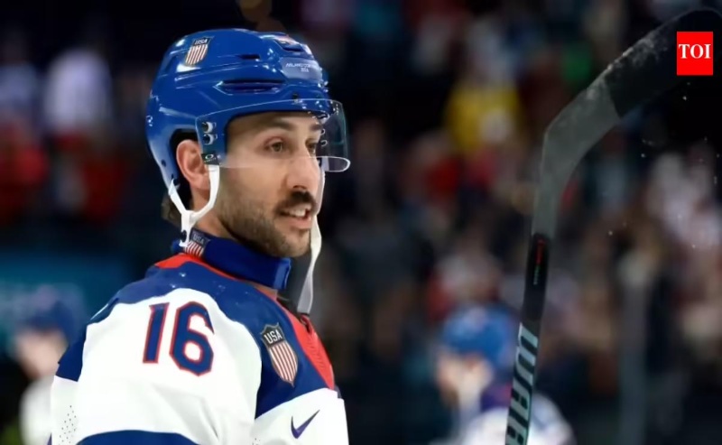 NHL trade deadline: Insider shoots down Vincent Trocheck trade rumors