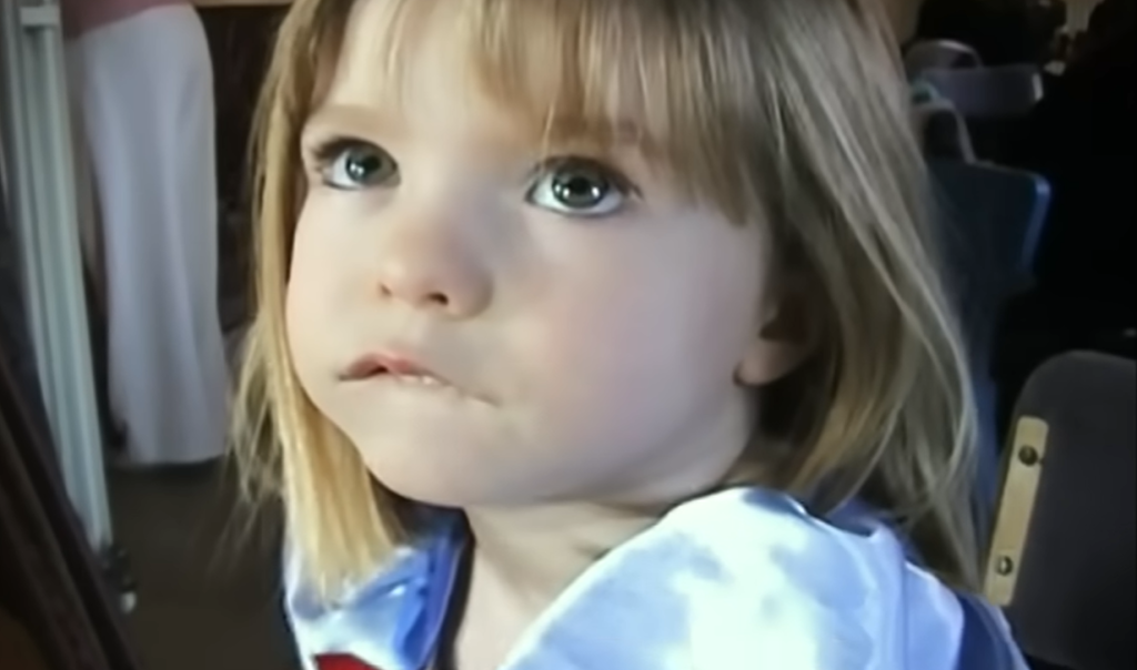 Kanal 5-drama återvänder till ett smärtsamt kapitel i Madeleine McCann ...