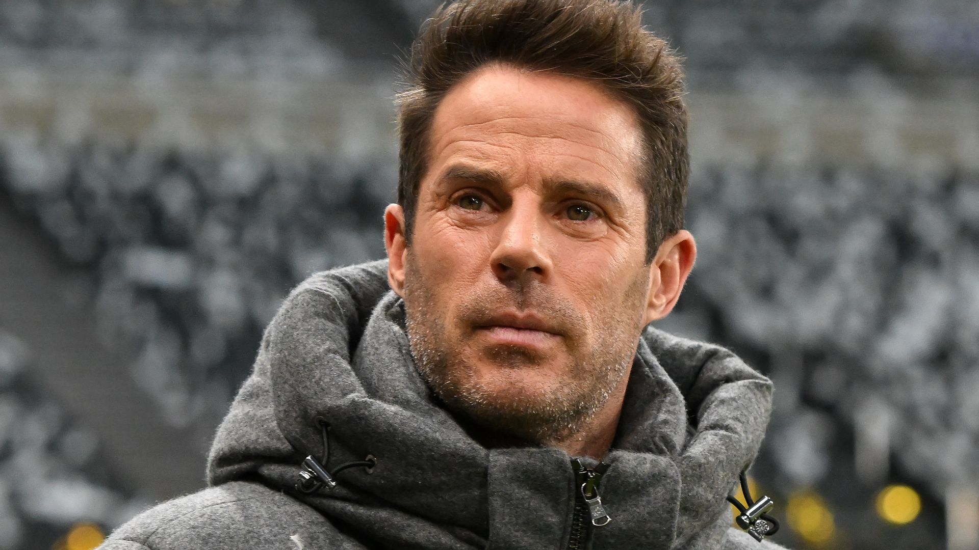 Jamie Redknapp is dad Harry's carbon copy in vintage 80s birthday photo