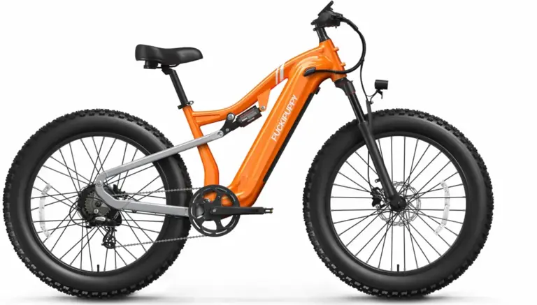 Best budget off-road e-bikes for 2026: Affordable trail & adventure bikes