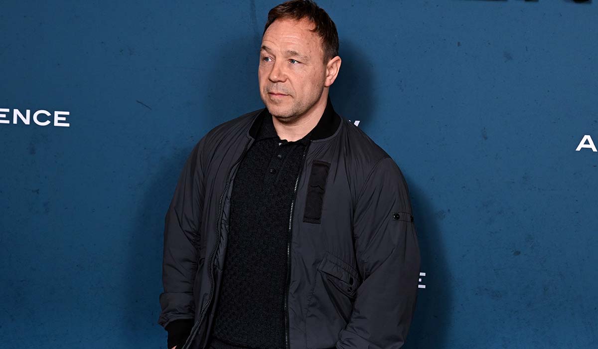 Adolescence star Stephen Graham lashes out at A-listers for 'disgusting ...