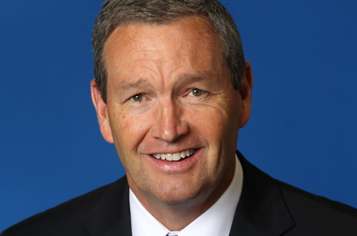 Longtime UK athletic director Mitch Barnhart to retire