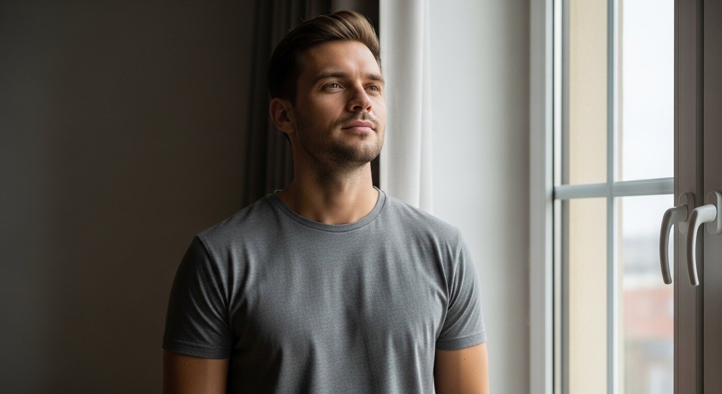 The psychology of attractive men