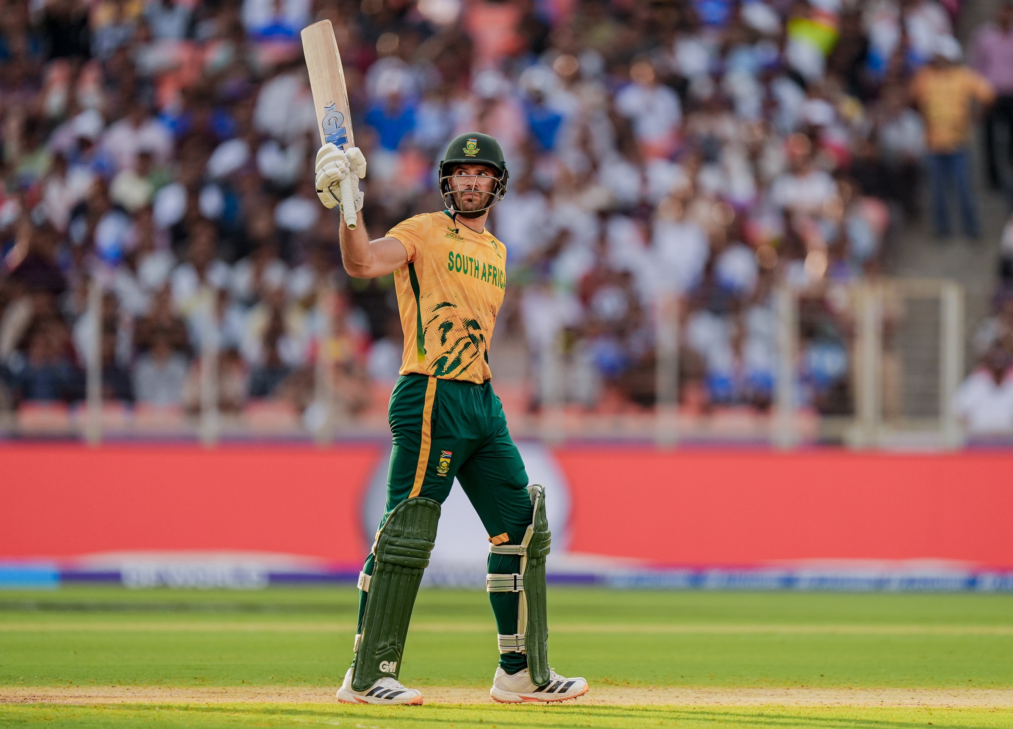 SA vs NZ: In Aiden Markram's clarity, South Africa find balance in T20 ...