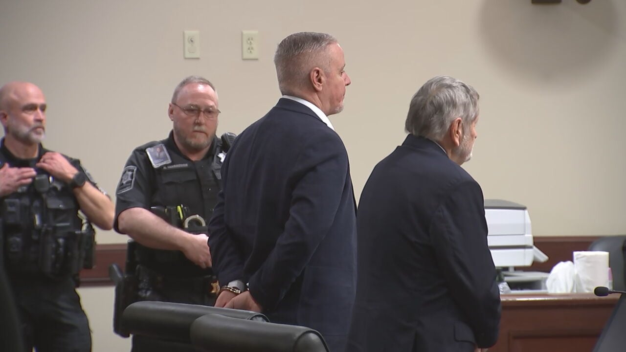 Apalachee school shooting trial: Colin Gray found guilty on all charges ...