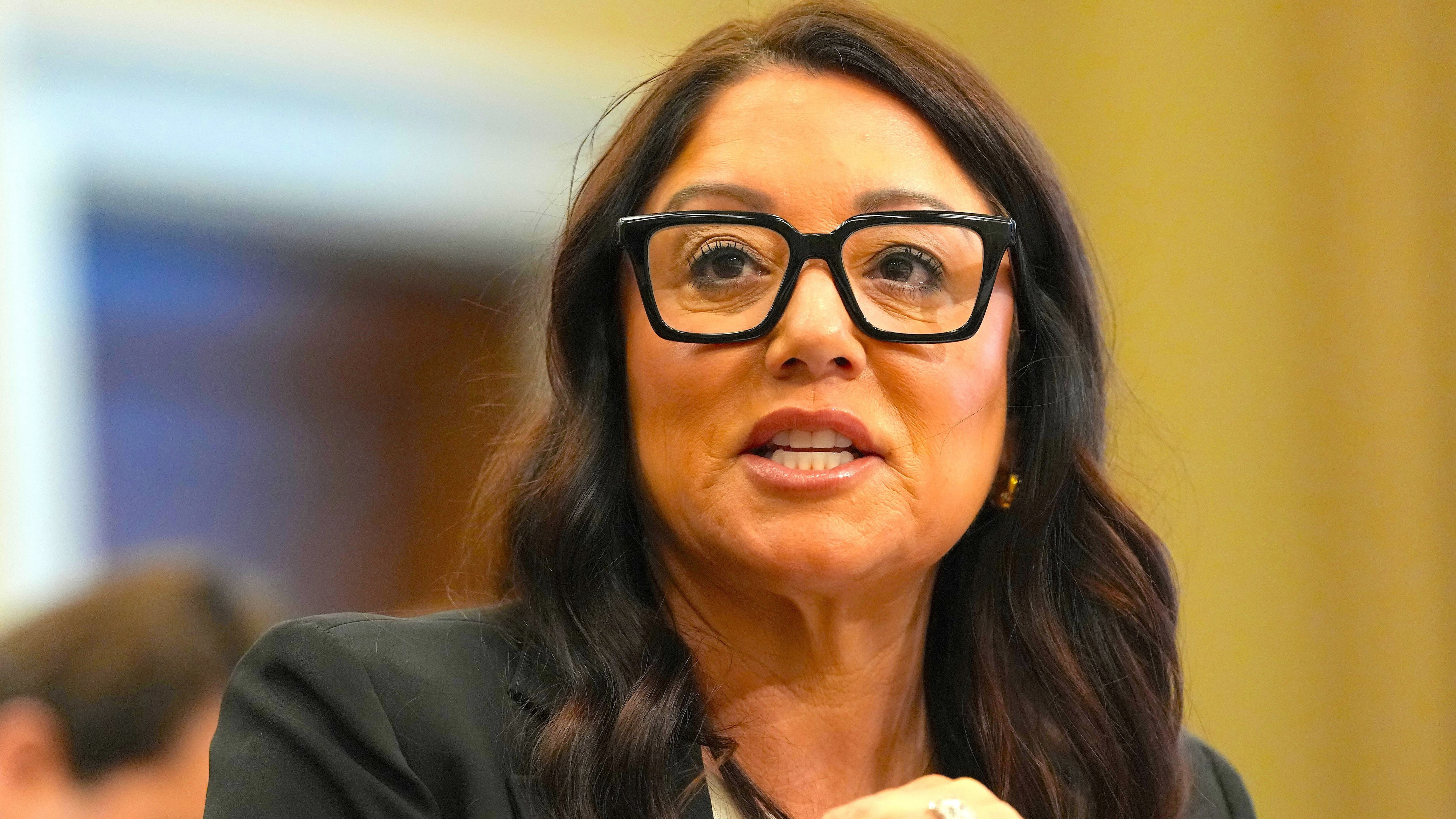 Trump cabinet member’s staff quit after White House ultimatum