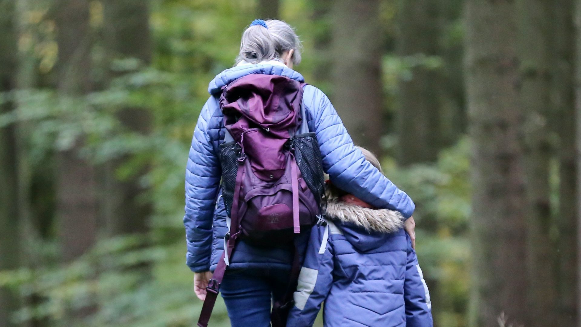 20 things grandmas do better than moms