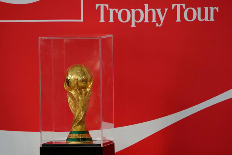 All the 2026 FIFA World Cup squads are officially in: Some interesting ...