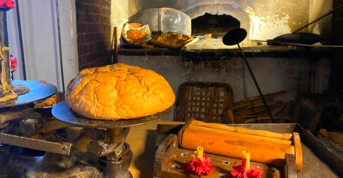 14 old-fashioned bakeries that are still family-owned