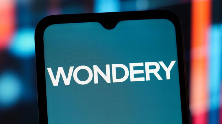 Amazon is shutting down the Wondery app