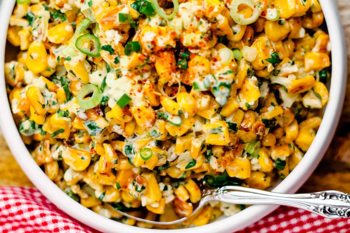 14 vegetable side dishes (that aren’t steamed broccoli)