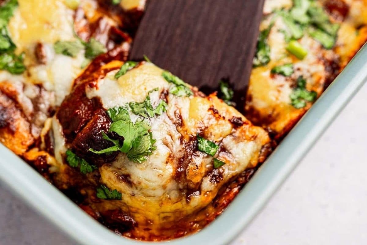 22 healthy recipes for real life
