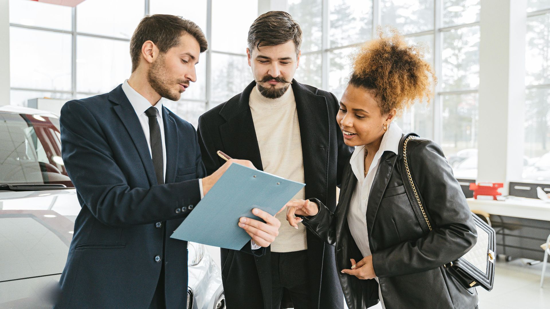 20 signs your car lease is costing you too much