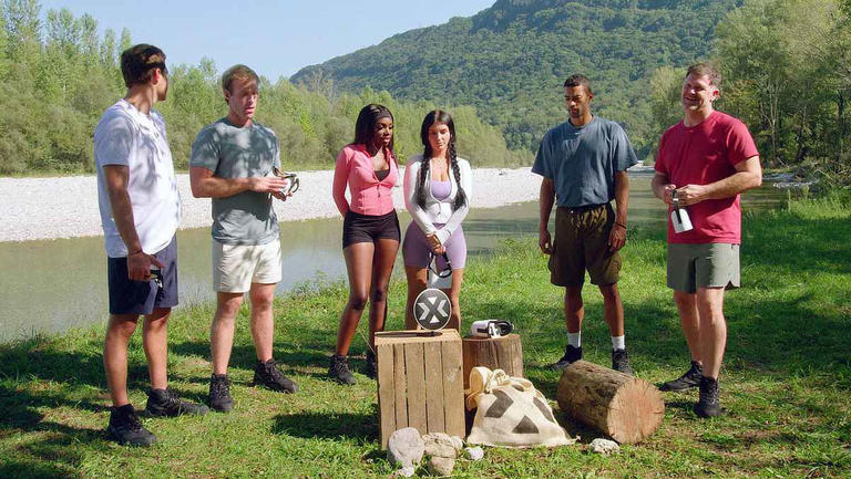 Destination X renewed for a second season by NBC