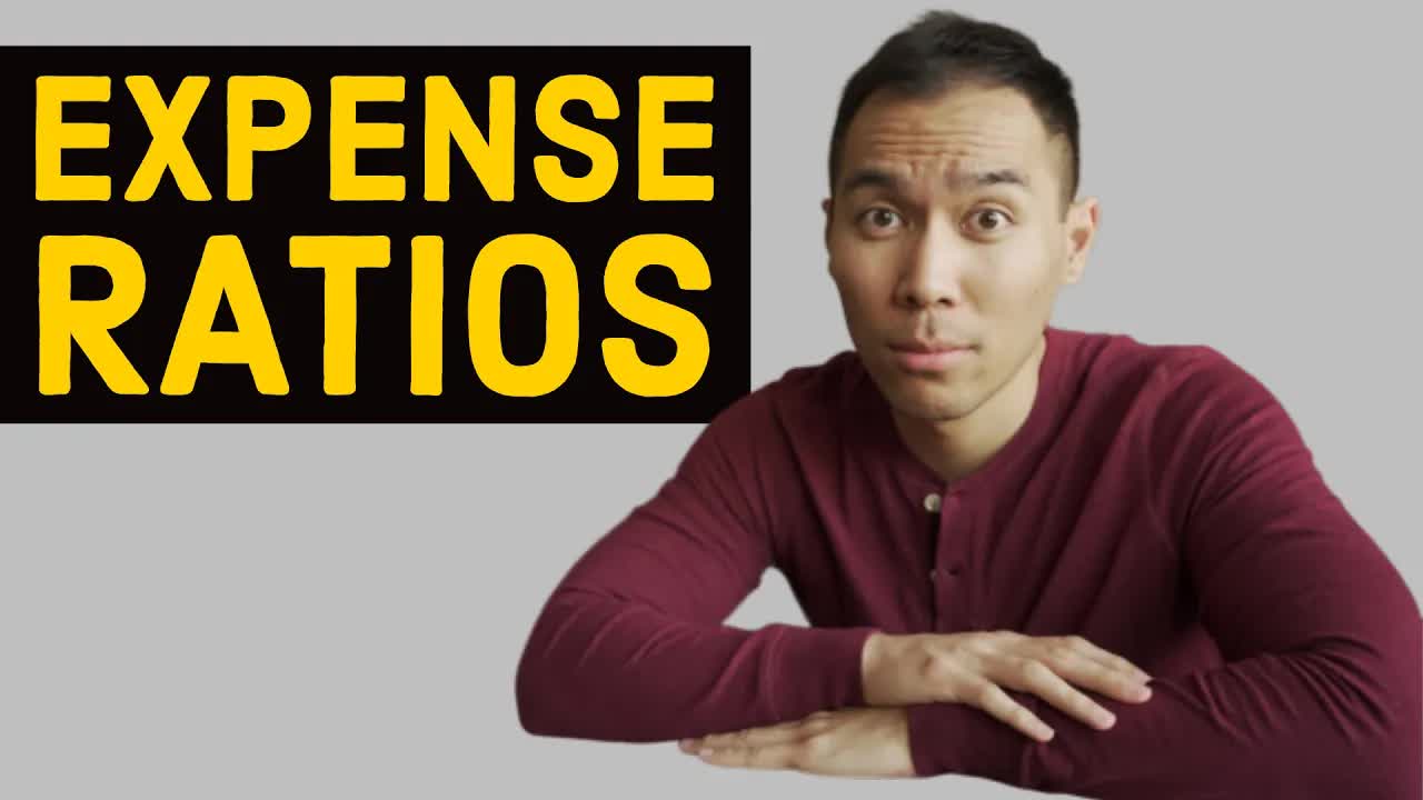 Understand expense ratios in investing