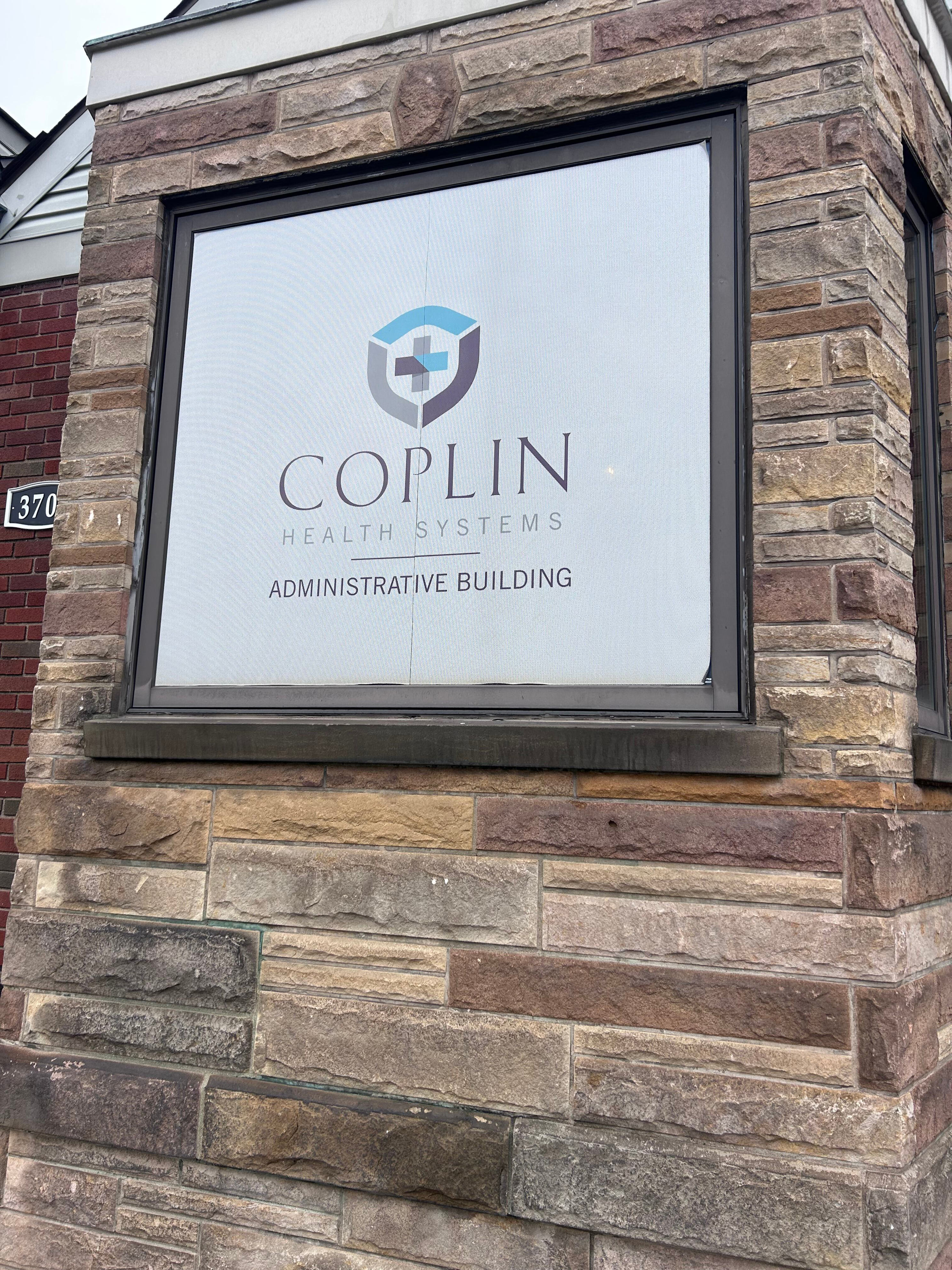 Coplin Health Systems brings integrated care to Parkersburg with $1.5M ...