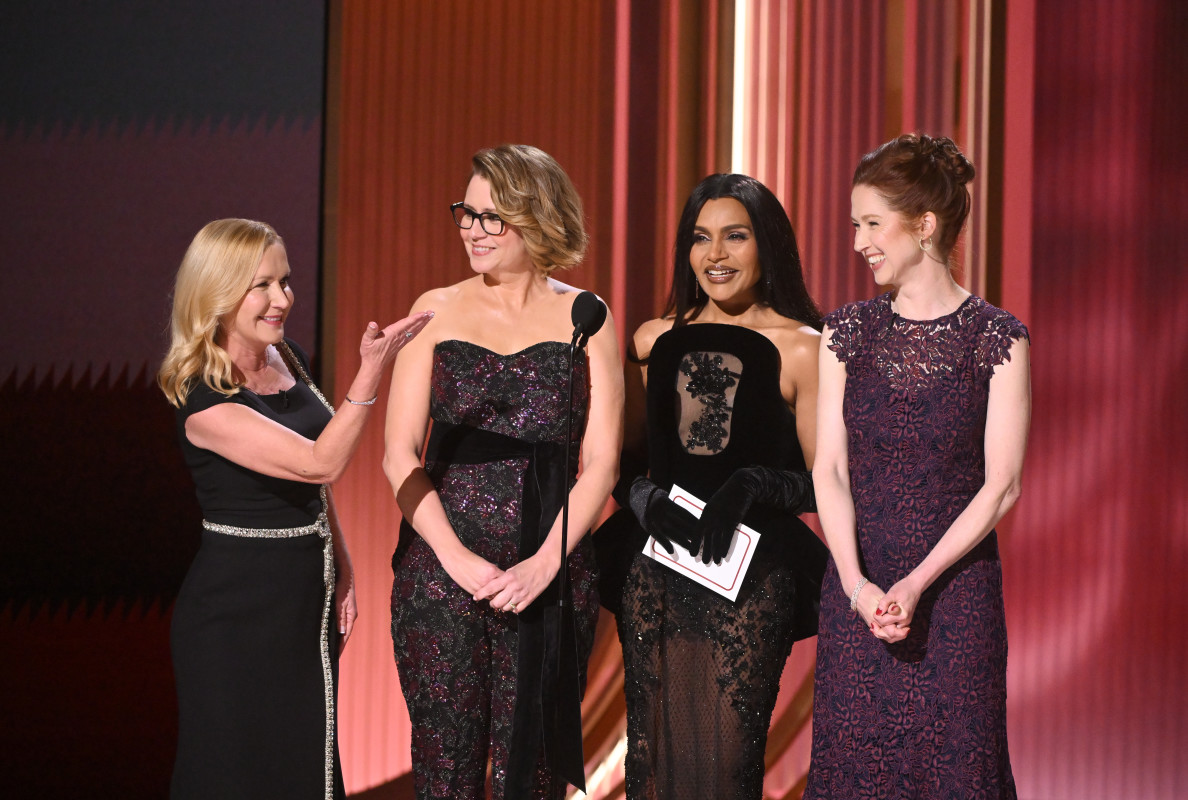 2000s TV icons, who starred in ‘Best American sitcom of all time,’ reunite