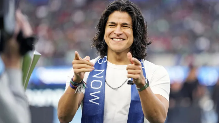 Cristo Fernandez soccer career, explained: Why Dani Rojas from 'Ted ...