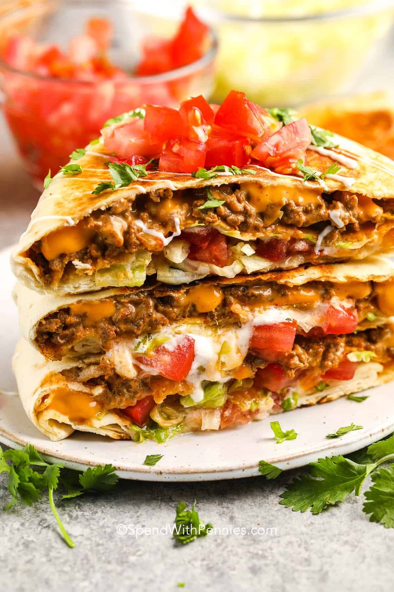 15 Taco Bell copycat recipes that skip the speaker box