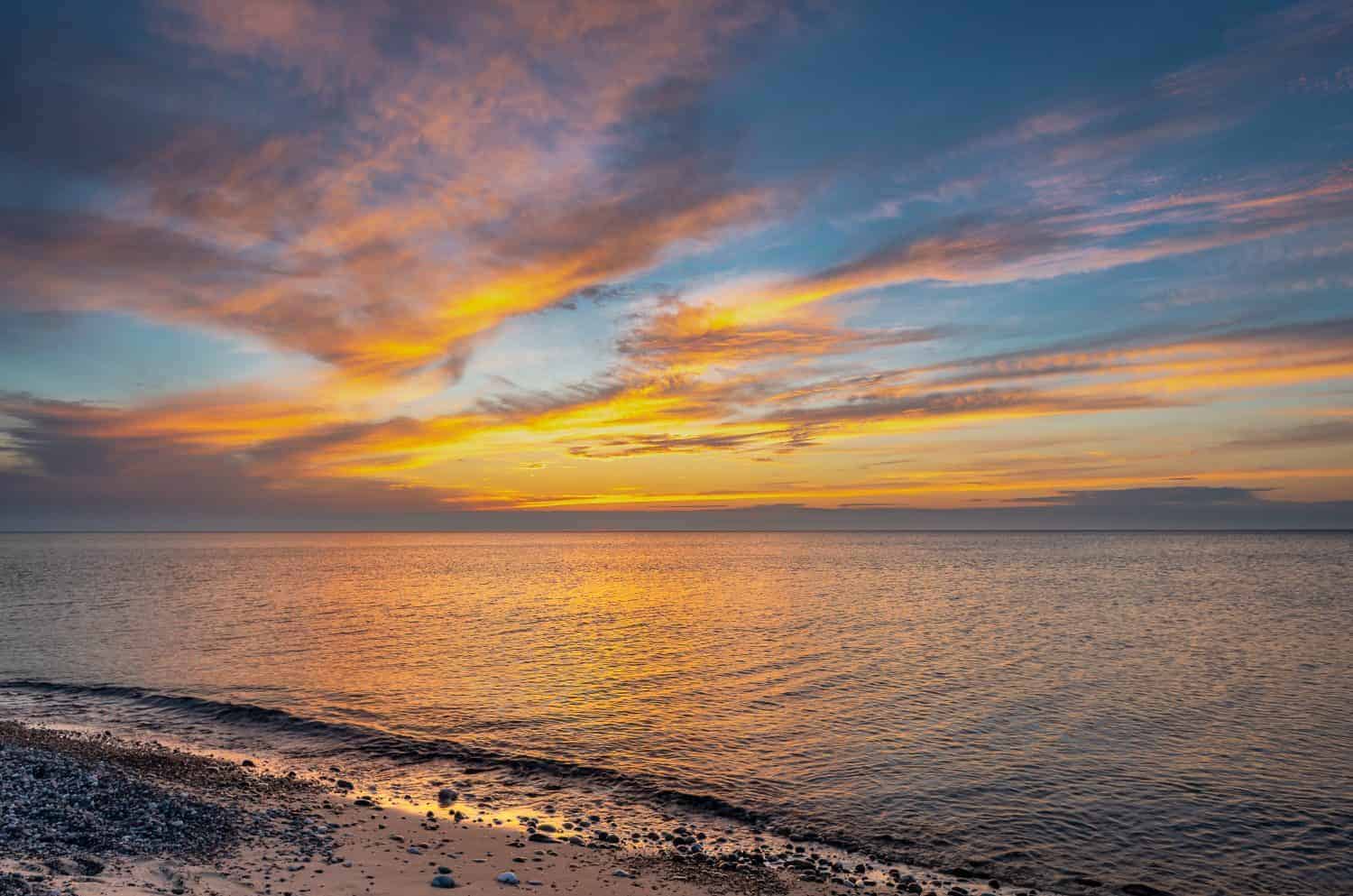 These are the biggest shipwrecks sitting at the bottom of Lake Superior