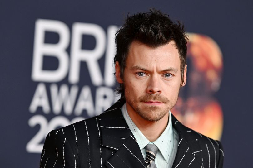 Harry Styles 'One Night Only' Co-op Live latest after Ticketmaster ...