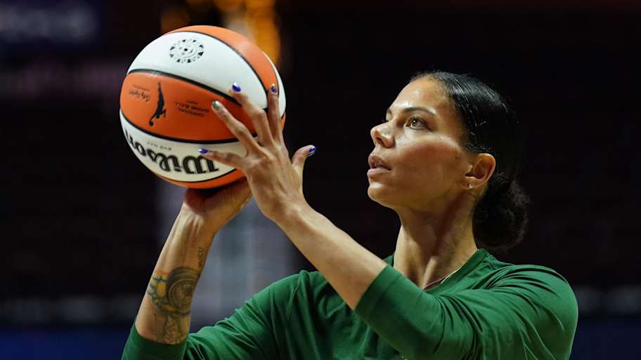WNBA vet and union leader's strike insight is a wake-up call for fans