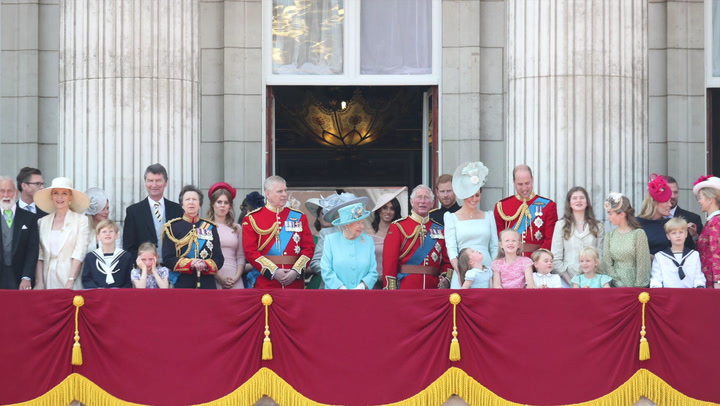 Royal family's favorite meals