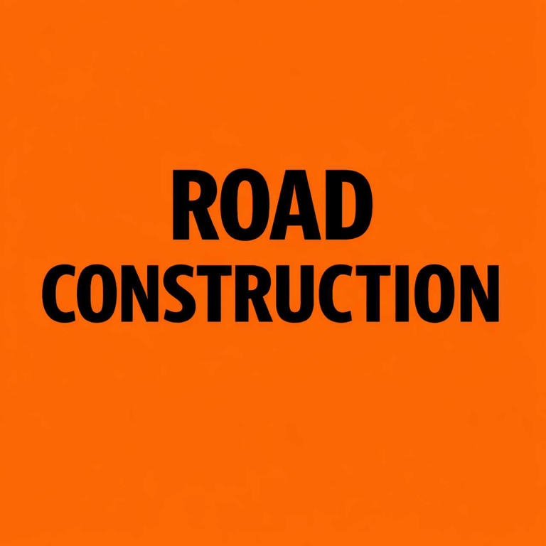Center Grove Road bridge repair postponed due to weather
