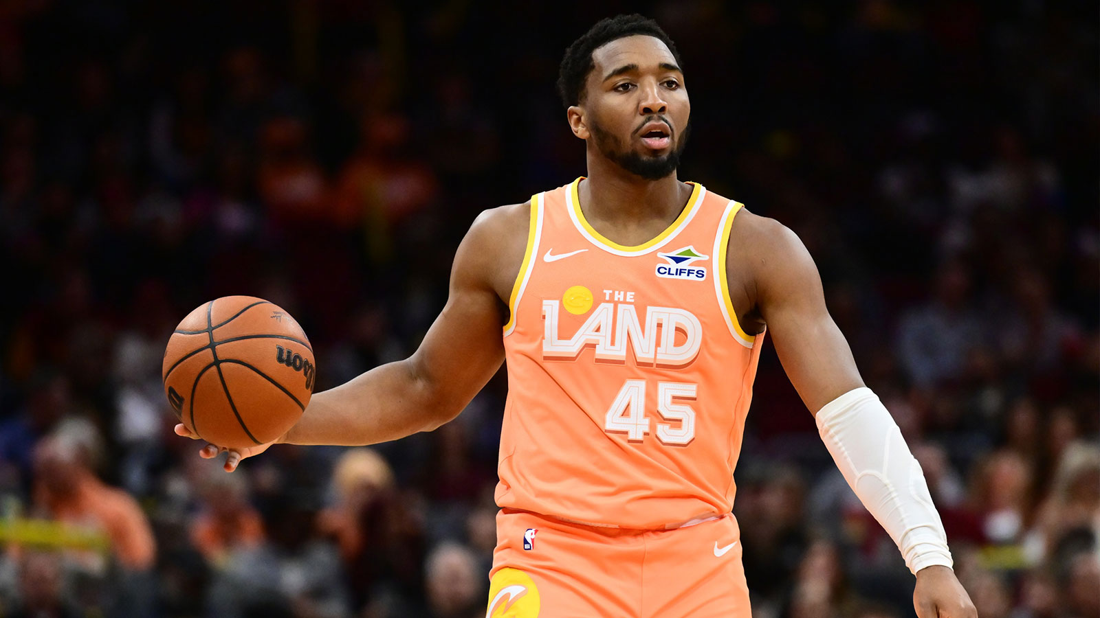Why Donovan Mitchell believes Cavs could follow Knicks’ path after sweep