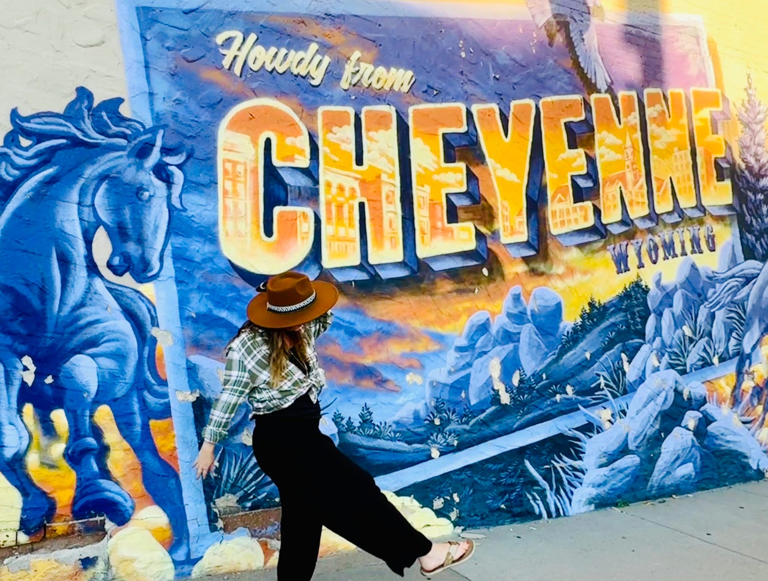 I've been to all 50 states. There are 5 underrated capital cities I'd ...
