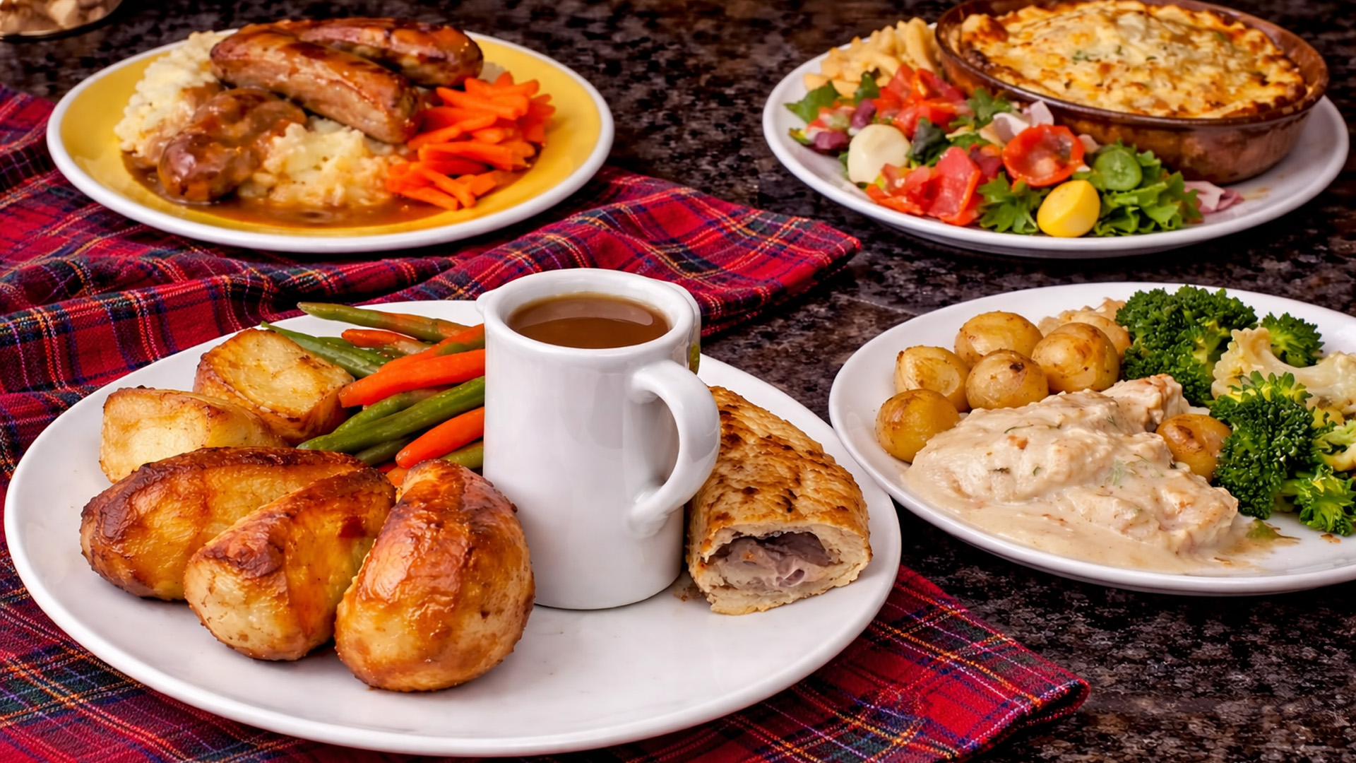 Budget friendly school night dinners for the family