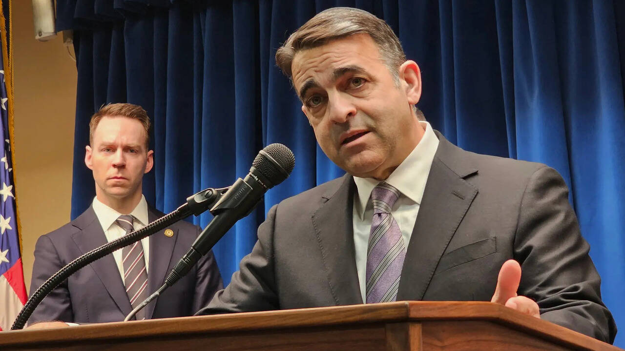 Federal judge's contempt hearing highlights tensions between judiciary ...
