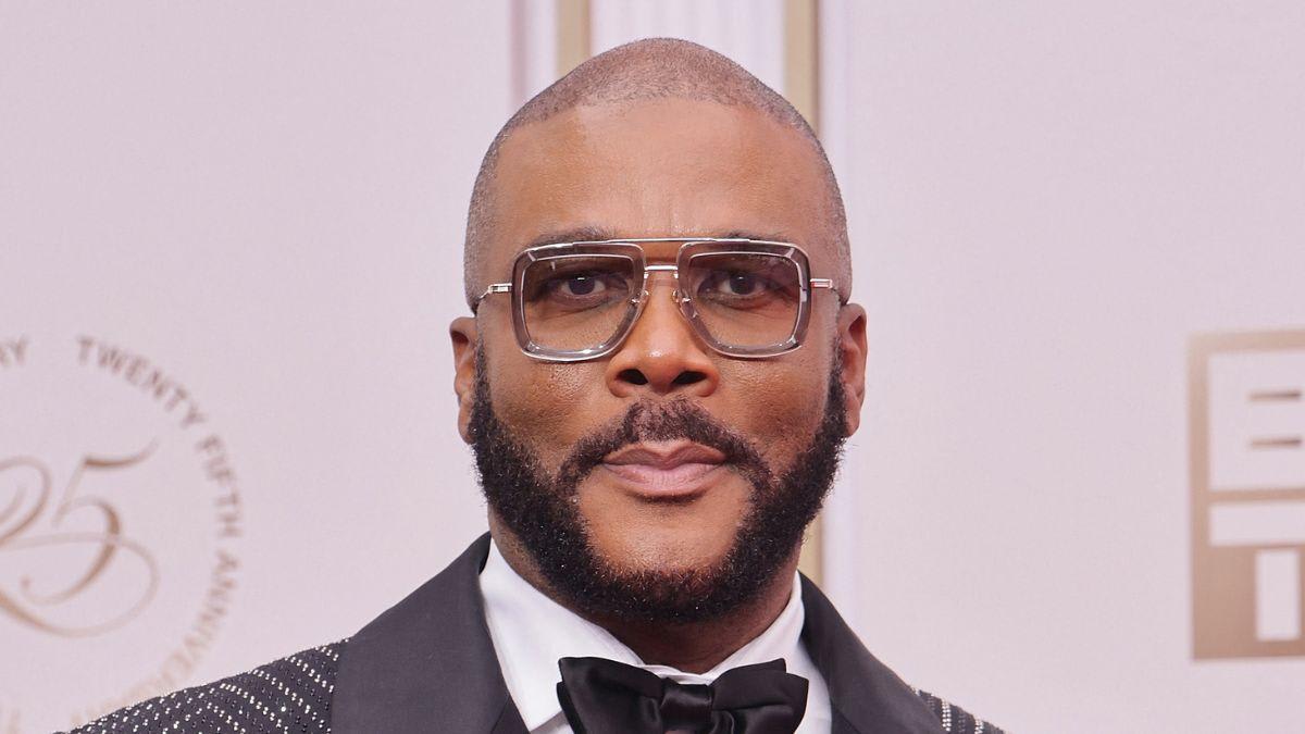Tyler Perry's legal drama intensifies as actor demands dismissal of $77 ...