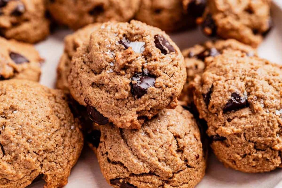 29 cookies that make you forget they’re healthy