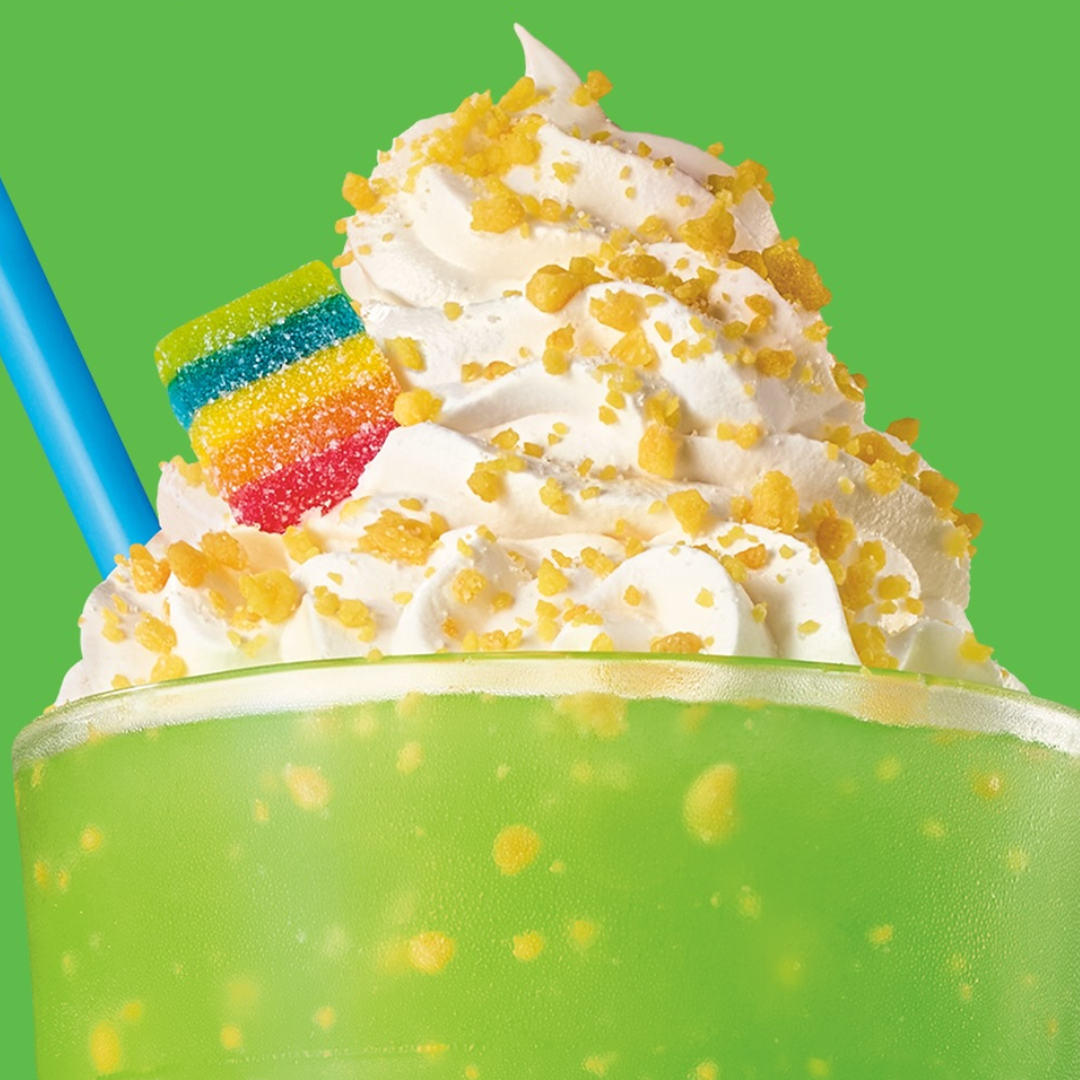 8 limited-edition St. Patty’s fast food items to try this March (new ...