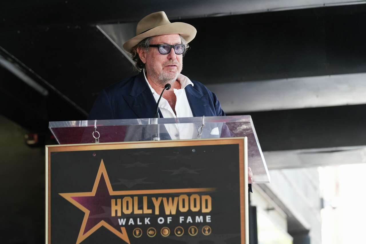 Dozens walked out of Julian Schnabel's new film. Here's what happened next