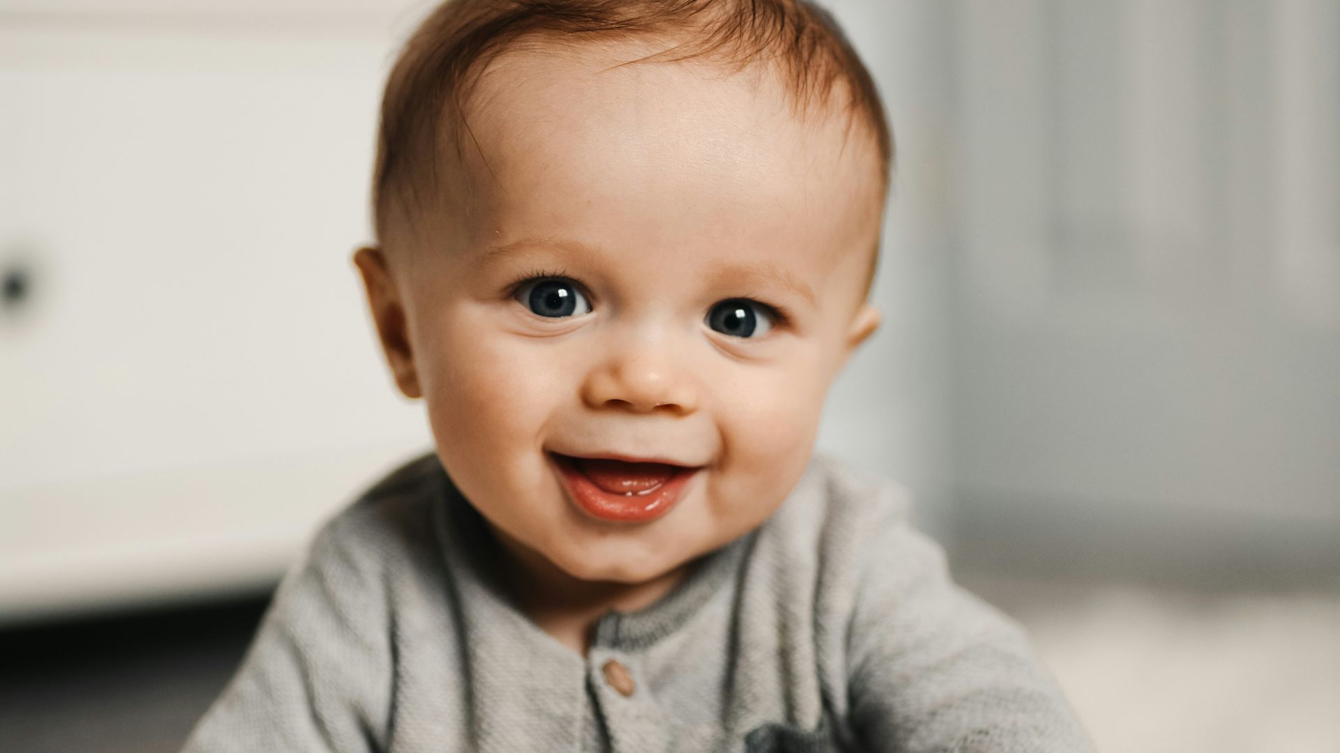 20 popular baby names from the '80s that no one uses anymore