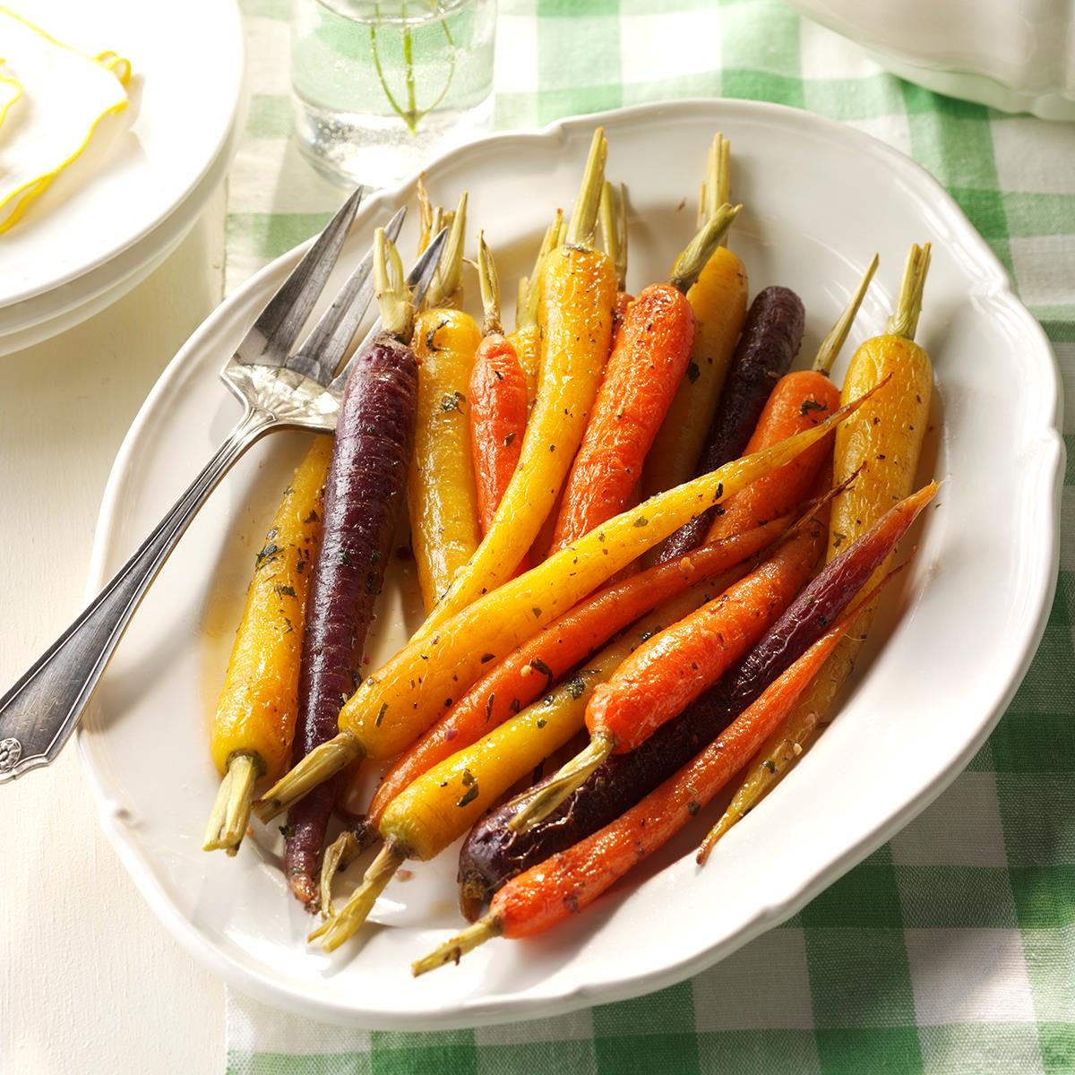 77 Easter side dishes to bring to dinner