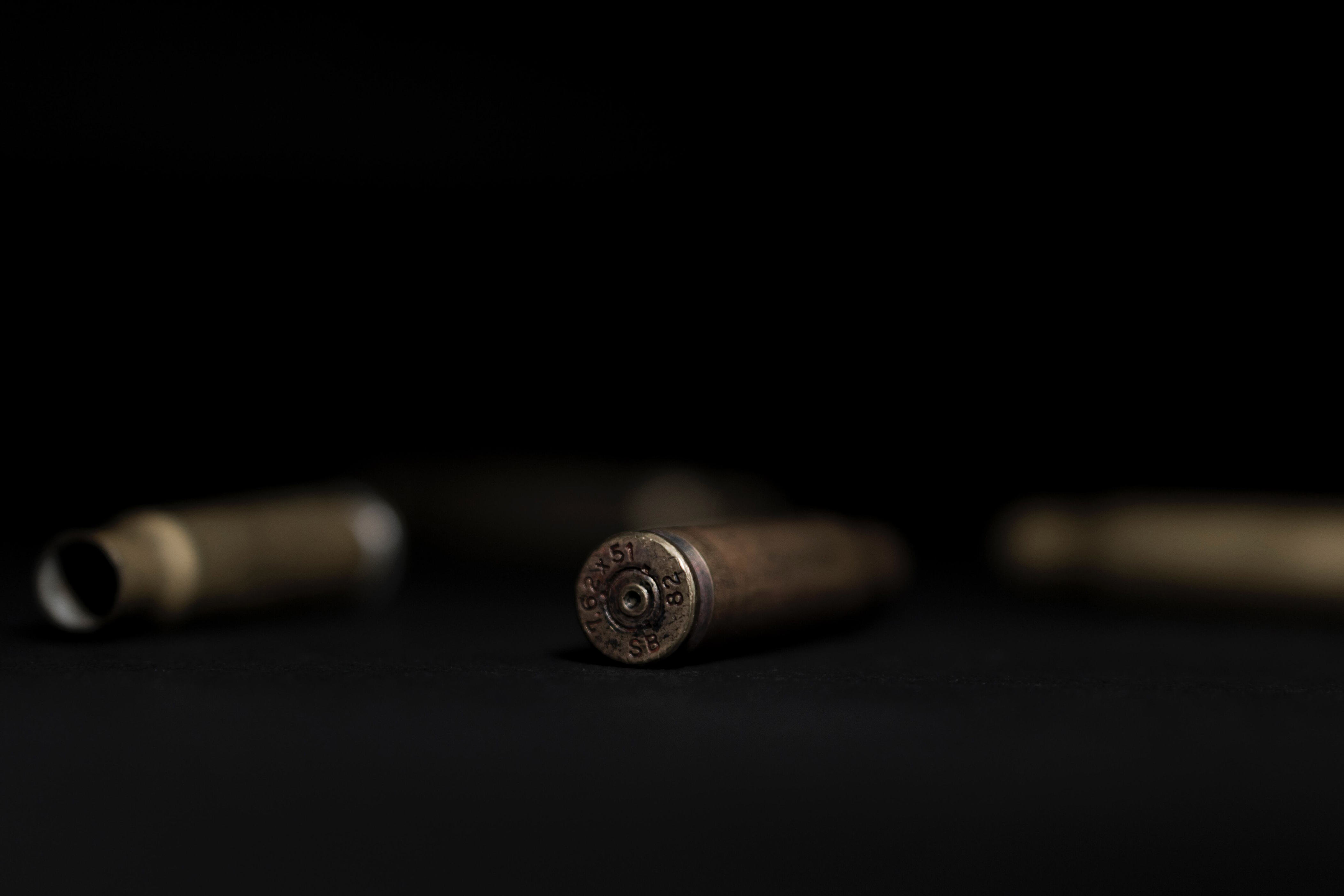 Madison Police find 12 shell casings after westside shots fired reported
