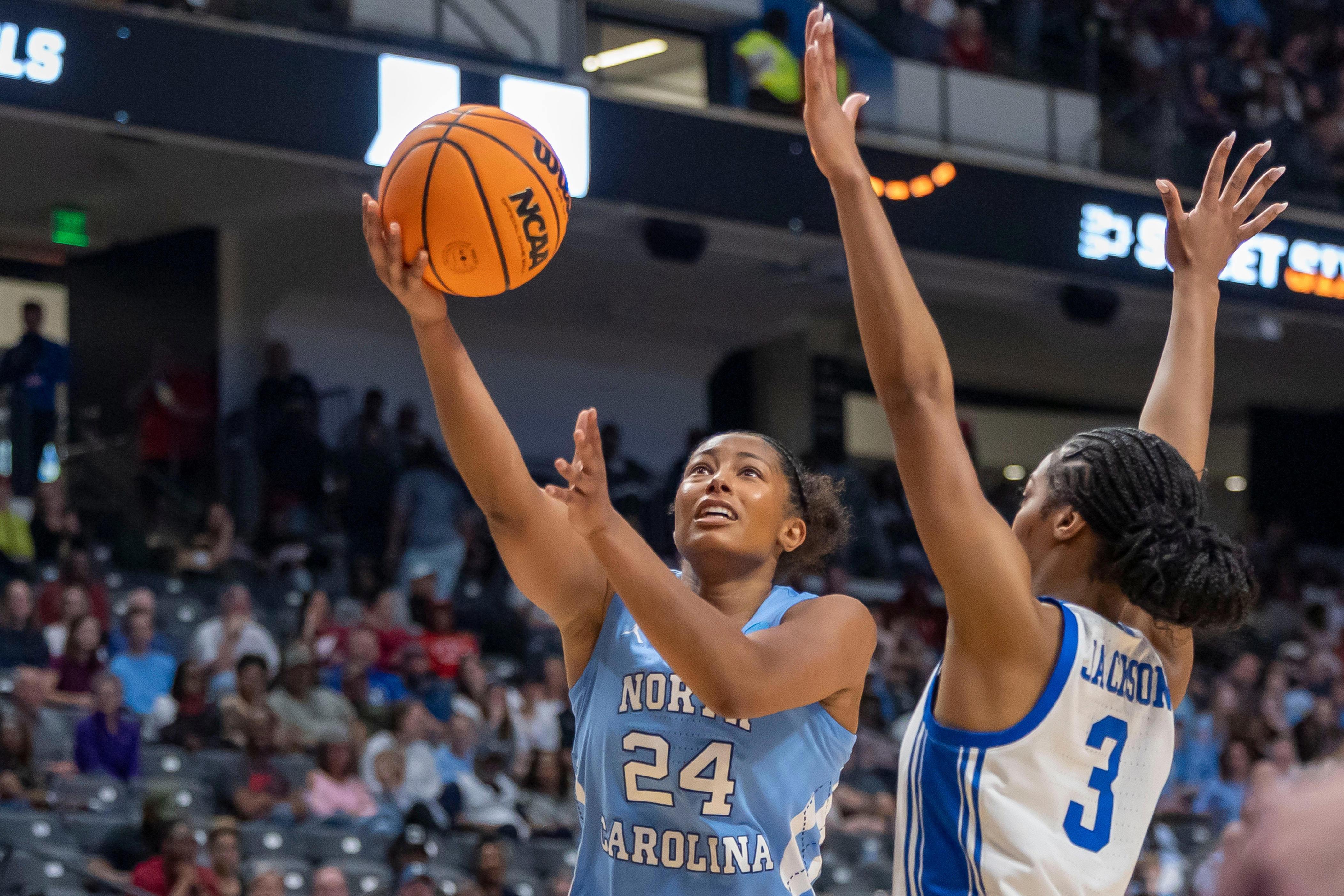 UNC women's basketball vs Maryland prediction, pick for NCAA Tournament ...