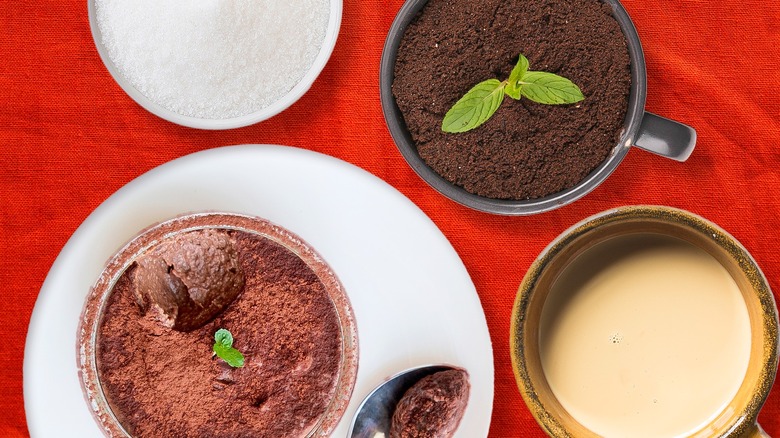 16 mistakes everyone makes when cooking a soufflé