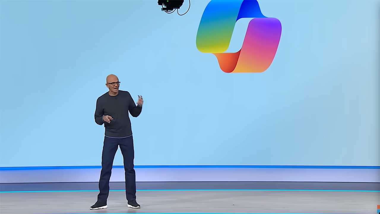 Microsoft bans 'Microslop' on Copilot Discord and meltdown forces ...
