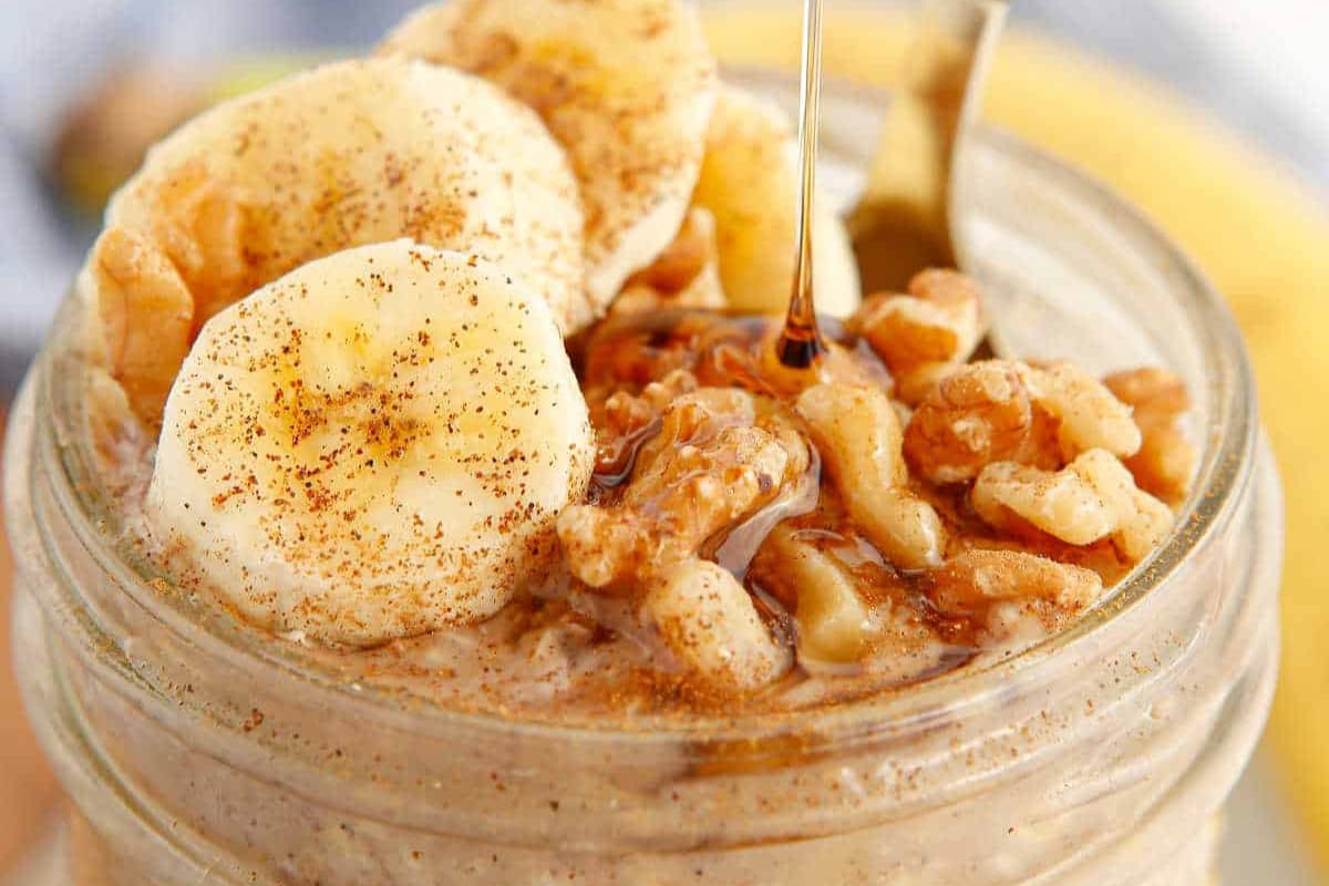 33 banana recipes for when those spotted bananas are staring you down