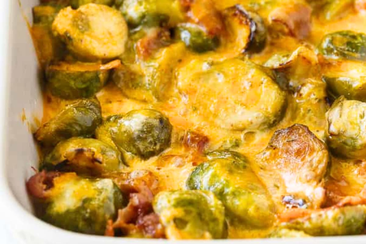 30 recipes that prove cheesy is rarely a bad idea