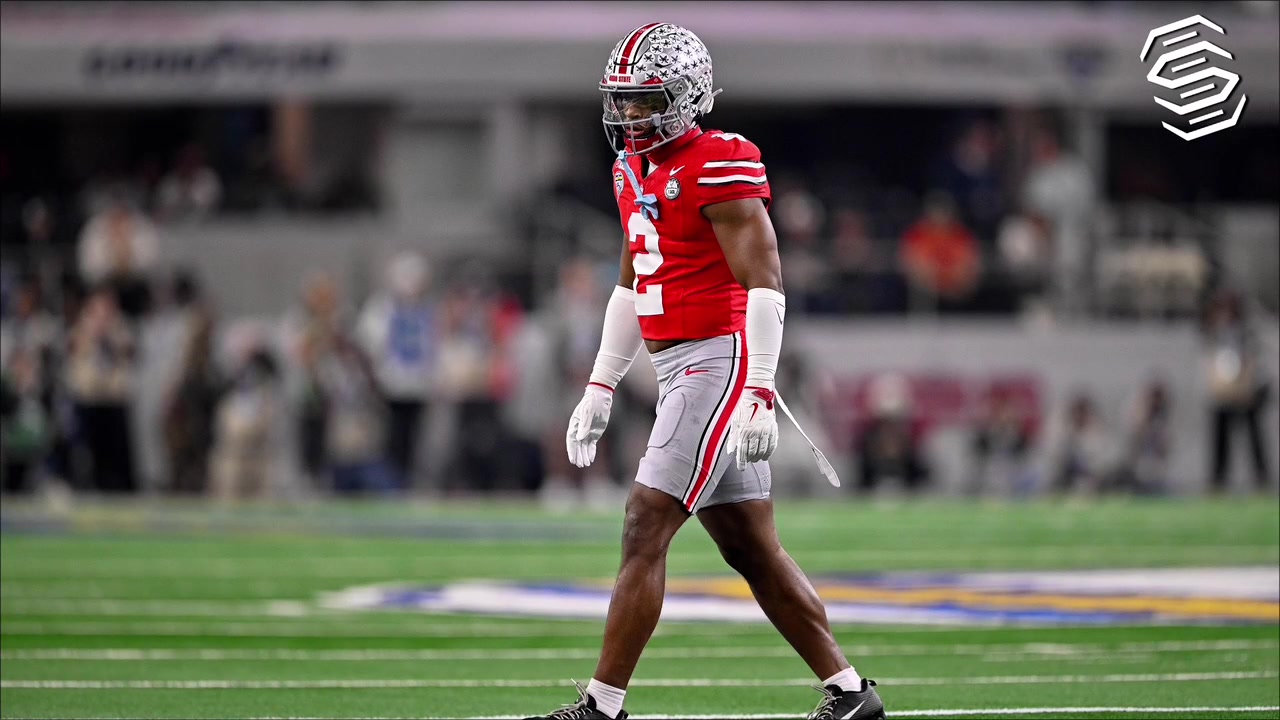 How deep is NFL draft in 2026?