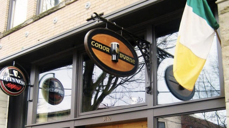 These are the most authentic Irish pubs in Seattle, according to a local