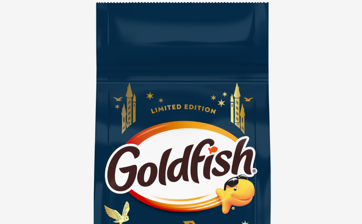 Goldfish butterbeer graham crackers return for limited time in 2026