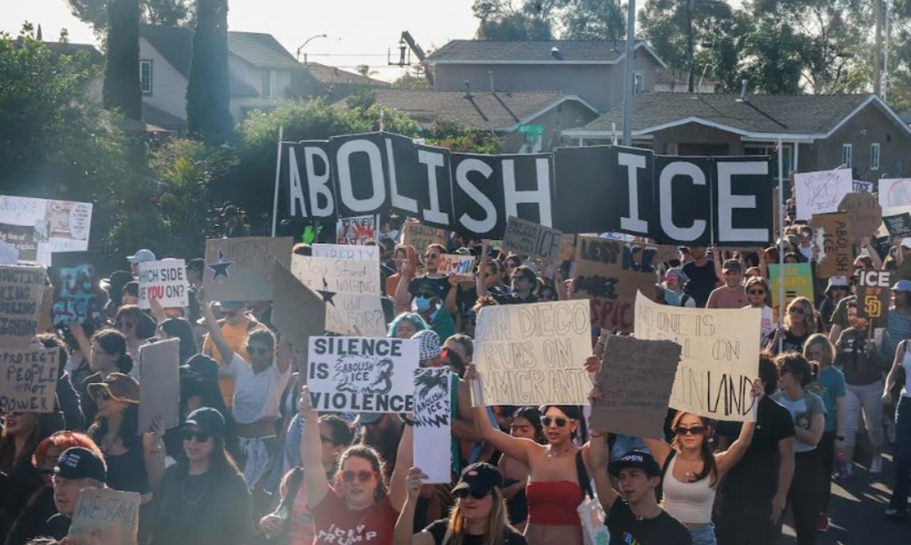 From San Diego to Minneapolis, fatal ICE encounters show impunity of ...